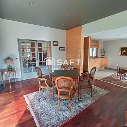 Maison à vendre - Les Essarts - 12 pièces - 3 chambres