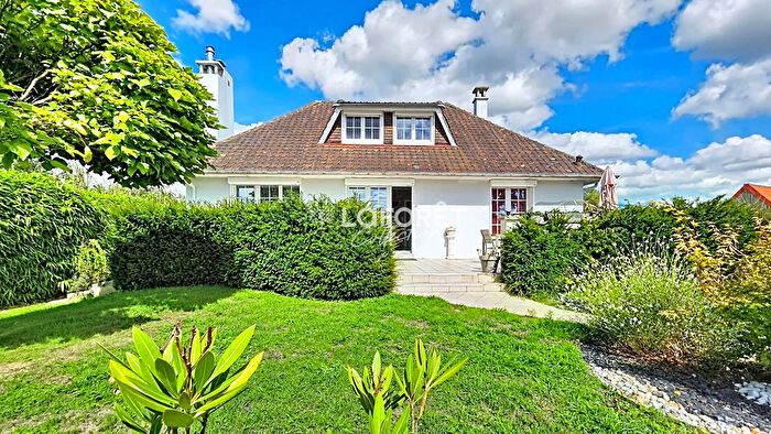 Maison 4 pièces à Sorrus, à vendre