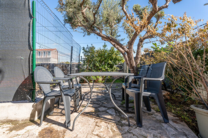 Appartement à vendre - Plan-de-Cuques - 3 pièces - 2 chambres