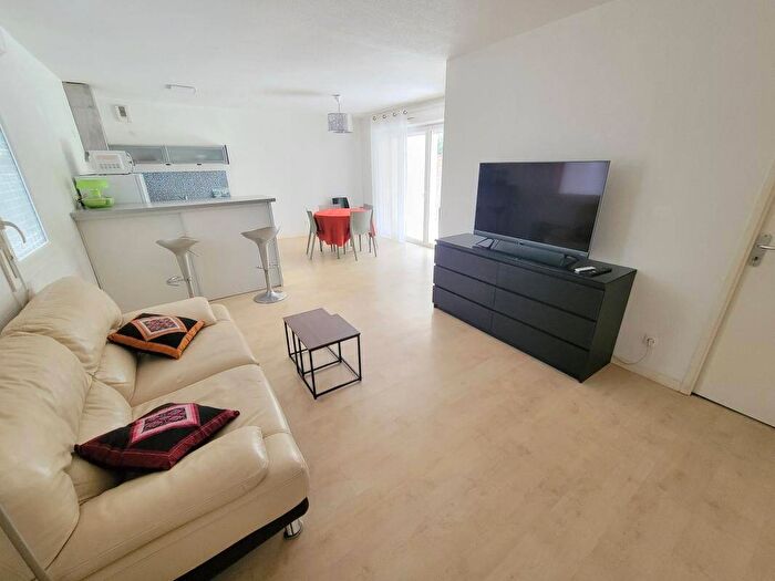 Appartement 3 pièces à Le Monteil-Paul Montagne, Pessac, à louer