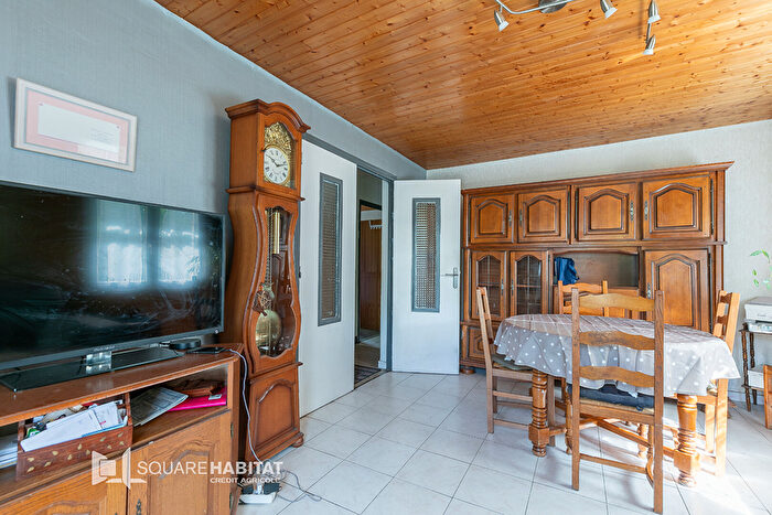 Briançon - Appartement 5 pièces à vendre