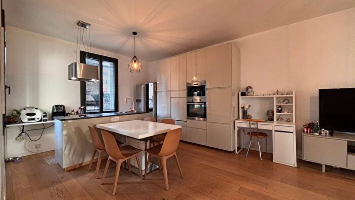 Maison à vendre - Annecy, Parc des Sports, Fier - 5 pièces