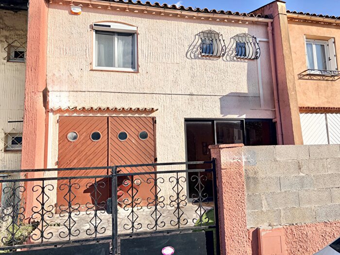 Carcassonne, Saint-Jacques, Prat Mary, Viguier - Maison 4 pièces à vendre