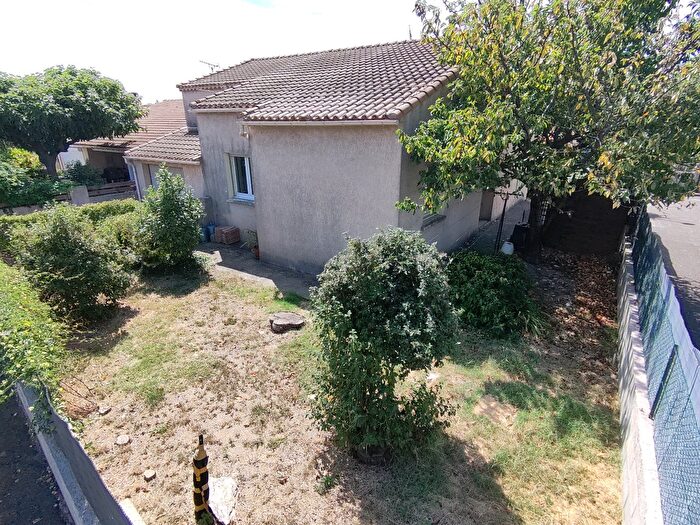 Maison à vendre - Bassan - 6 pièces - 4 chambres