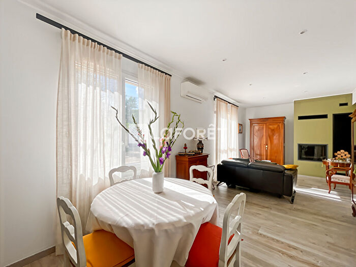 Maison à vendre - Libourne, Montaudon, Garderose, Condat, La Plante - 4 pièces - 2 chambres