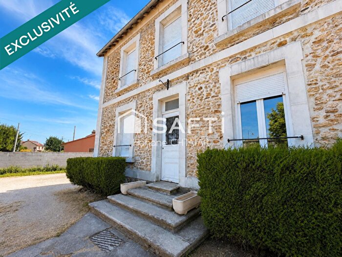 Appartement 2 pièces à Gretz-Armainvilliers, à vendre