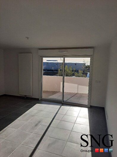 Appartement 3 pièces à louer à Nord Nord Ouest, Baillargues