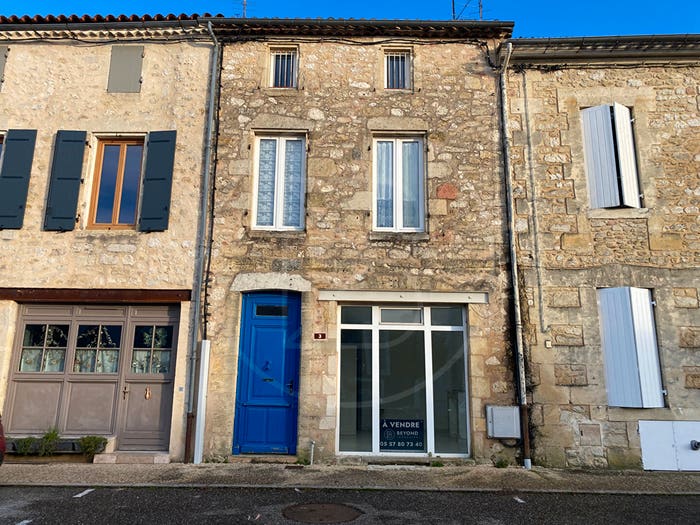 Maison 7 pièces à vendre à postalCode
