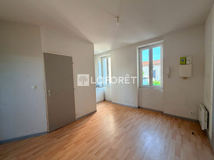 Albi, Rayssac, Veyrières, Ranteil - Appartement 2 pièces à vendre