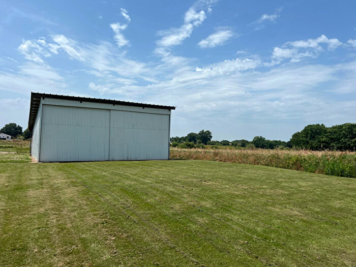 Maison à vendre - Sainte-Marthe - 1 pièce