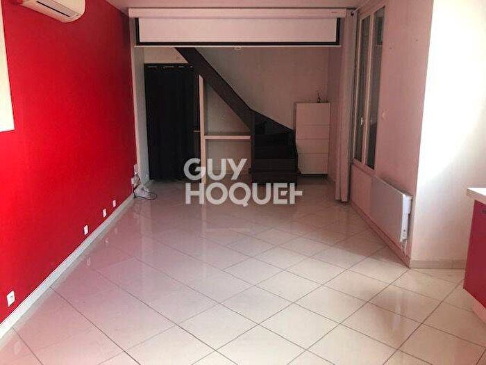 Appartement 2 pièces à louer - Franklin, Les Pavillons-sous-Bois