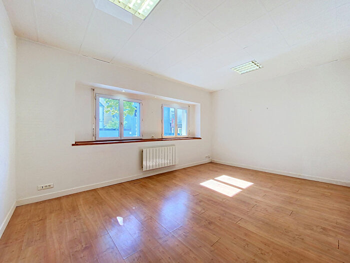 Appartement 2 pièces à vendre à Lorient, Kerentrech, Keryado