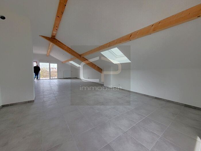 Annecy : Appartement 6 pièces à vendre