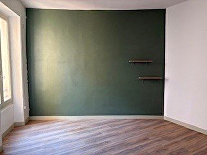 Appartement 3 pièces à Lyon 3ème, Voltaire, Part Dieu, à louer