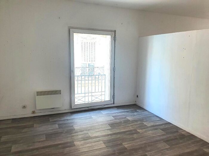 Appartement 2 pièces à Montpellier, Comédie, à louer
