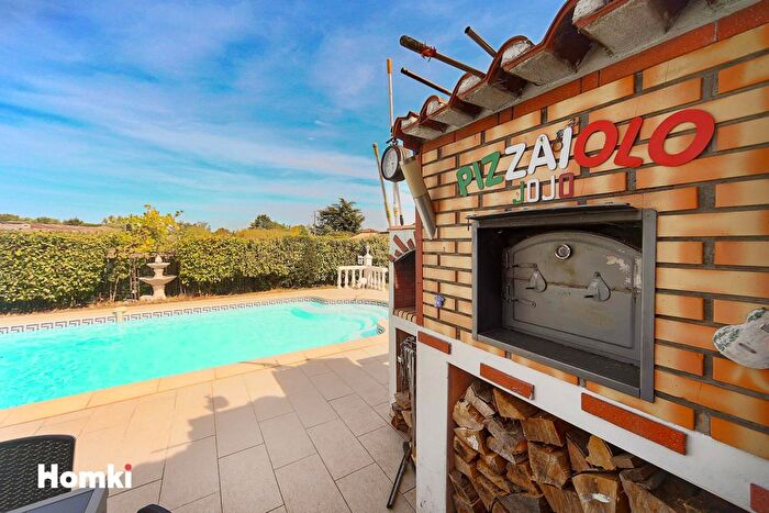 Sémalens : Maison 4 pièces à vendre