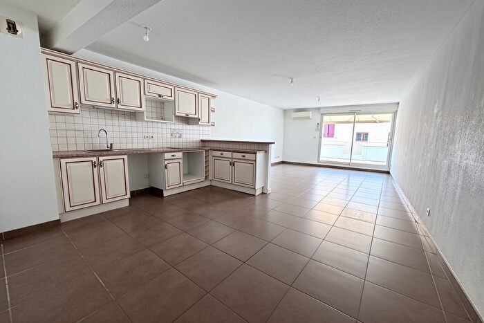 Istres : Appartement 4 pièces à vendre