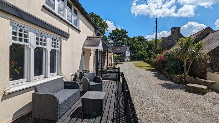 Maison à vendre - Saint-Barthélemy - 6 pièces - 3 chambres