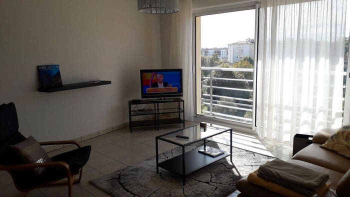 Saint Vincent, Dax : Appartement 3 pièces à louer