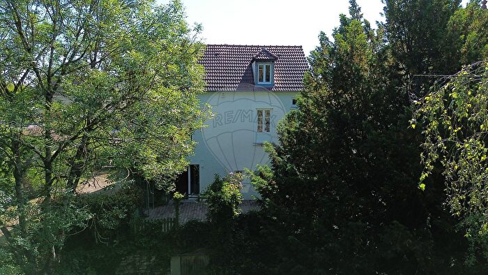Maison 5 pièces à vendre - Nevers, Cathédrale, Jonction