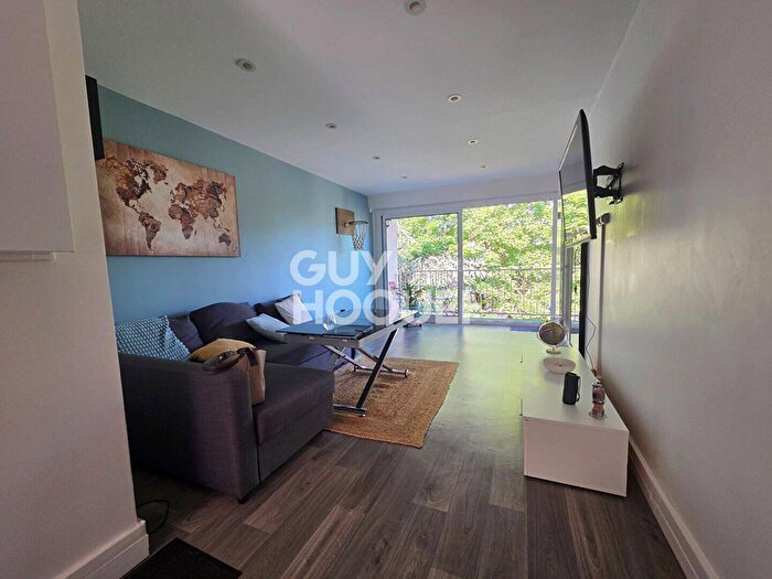 Saintry-sur-Seine : Appartement 3 pièces à louer