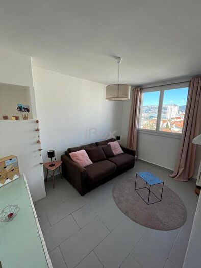 Toulon, Le Mourillon, La Mitre, Fort Lamalgue - Appartement 3 pièces à louer