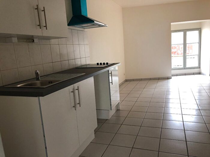Appartement 1 pièce à louer - Beaugency