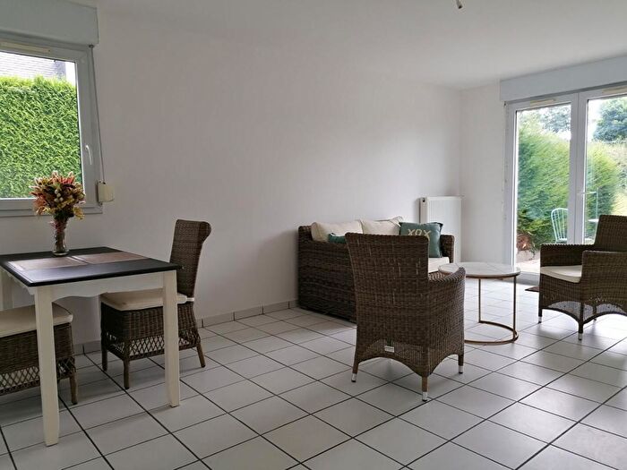 Appartement 4 pièces à vendre - Ploërmel