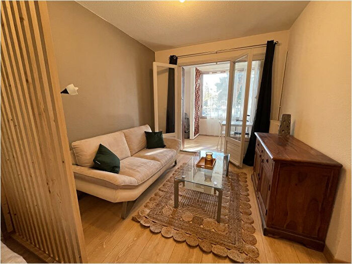 Perpignan, Moulin-à-Vent, Vertefeuille - Appartement 1 pièce à louer