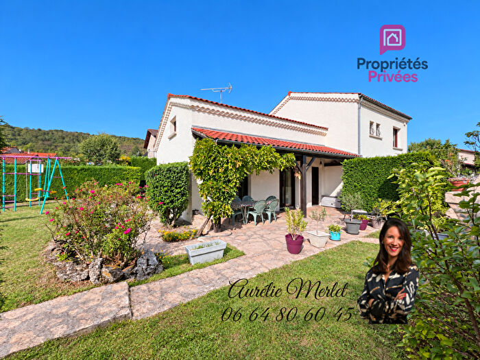 Maison 5 pièces à vendre - Cébazat