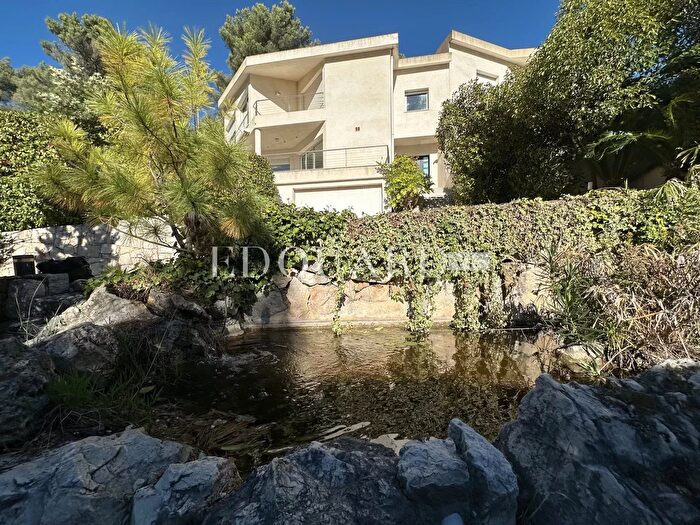 Maison à vendre - Roquebrune-Cap-Martin, Rataou, Château - 4 pièces - 3 chambres