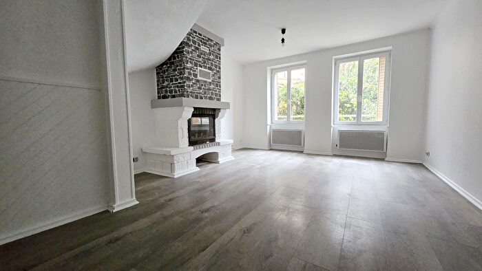 Maison à vendre - Villeparisis, Le Vieux Pays, Bois Fleuri - 4 pièces - 2 chambres