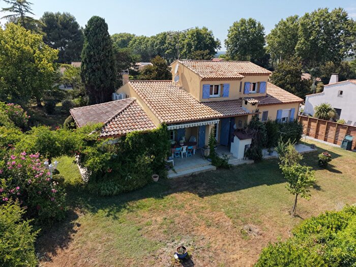 Montbazin : Maison 6 pièces à vendre
