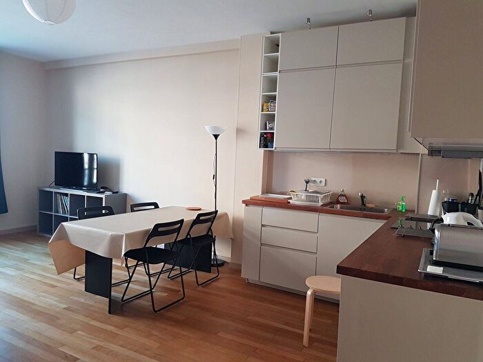 Appartement 2 pièces à Centre Ville, Le Havre, à louer