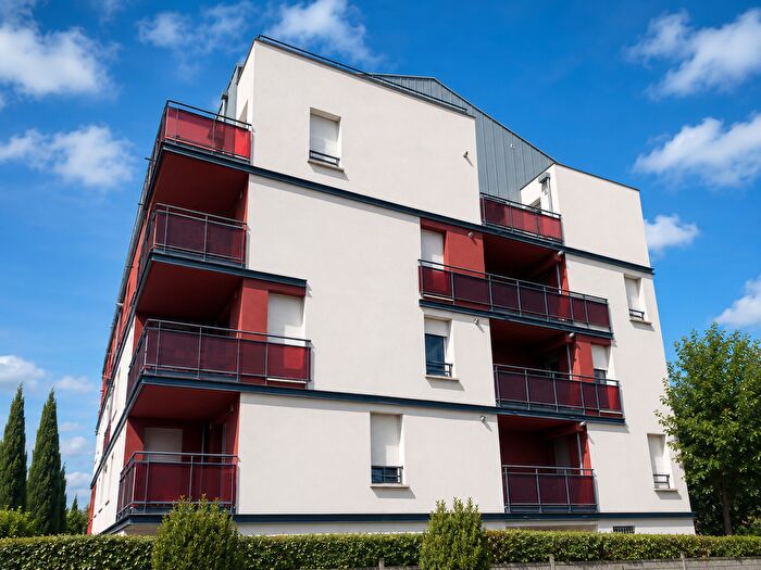 Appartement 3 pièces à Toulouse, Rangueil, Pech David, Lespinet, à vendre