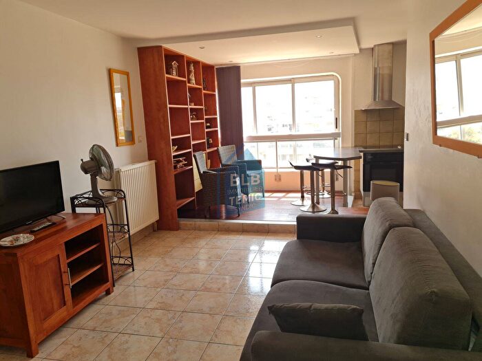Appartement 2 pièces à louer à Carnon, Mauguio
