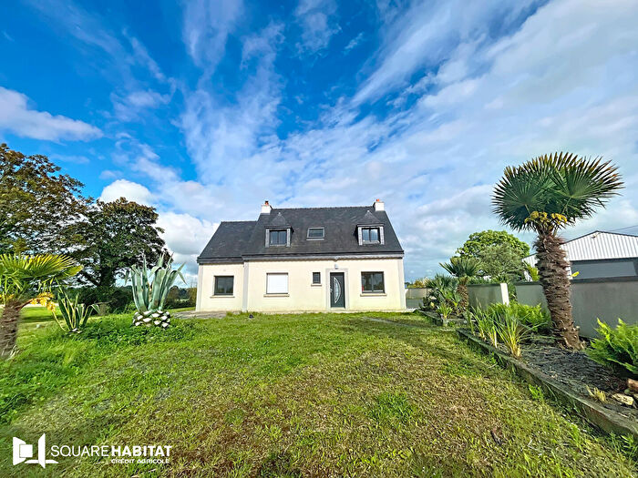 Maison 8 pièces à vendre - La Bouillie