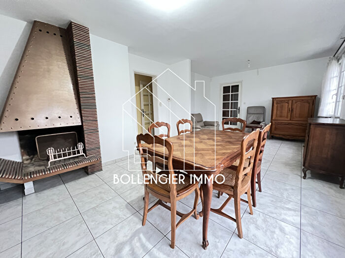 Maison à vendre - Hazebrouck, Hautes Loges - 5 pièces - 3 chambres