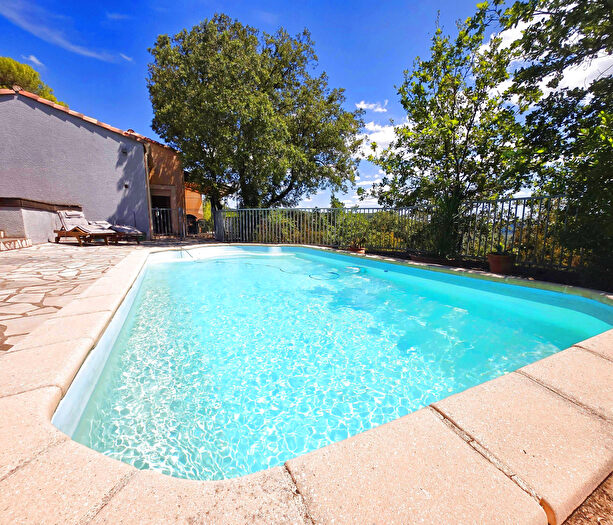 Cabrières : Maison 4 pièces à vendre