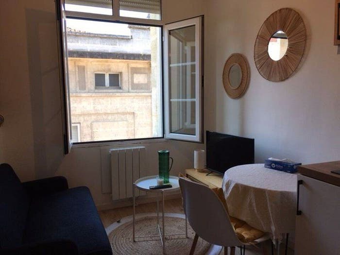 Appartement 2 pièces à louer à Bordeaux