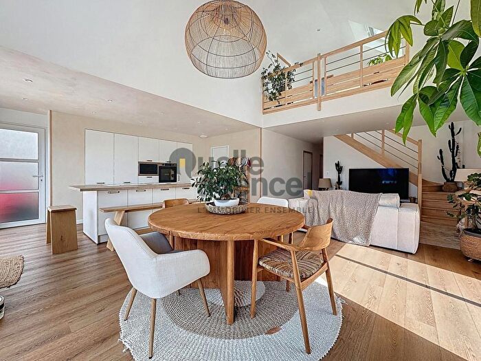 Maison 5 pièces à vendre - Le Conquet