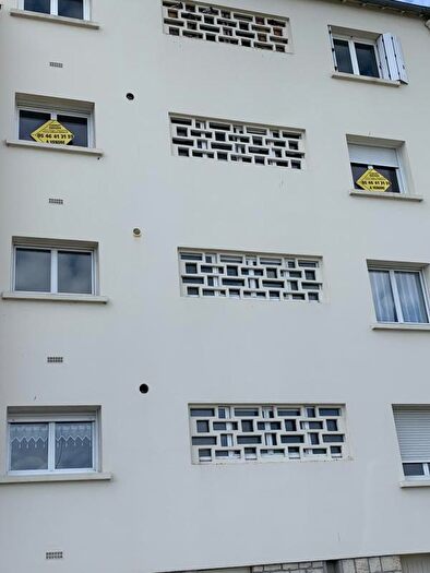 Appartement 4 pièces à vendre à Lagord