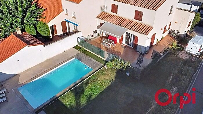 Maison 6 pièces à vendre à Alénya