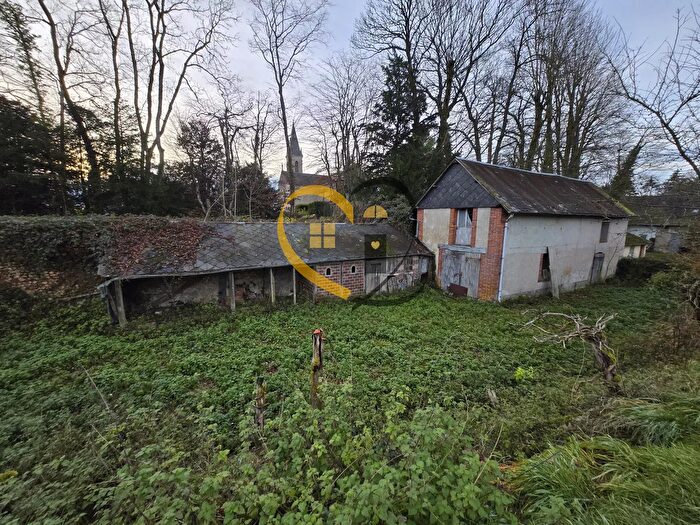 Maison à vendre - Henrichemont