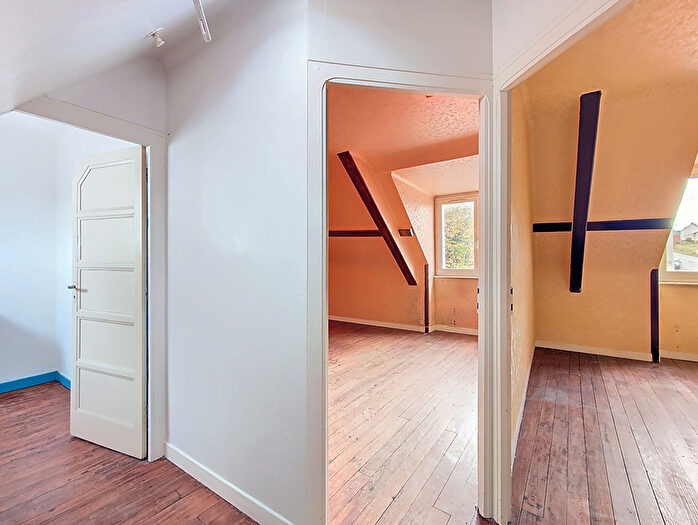 Maison 3 pièces à vendre - Langueux