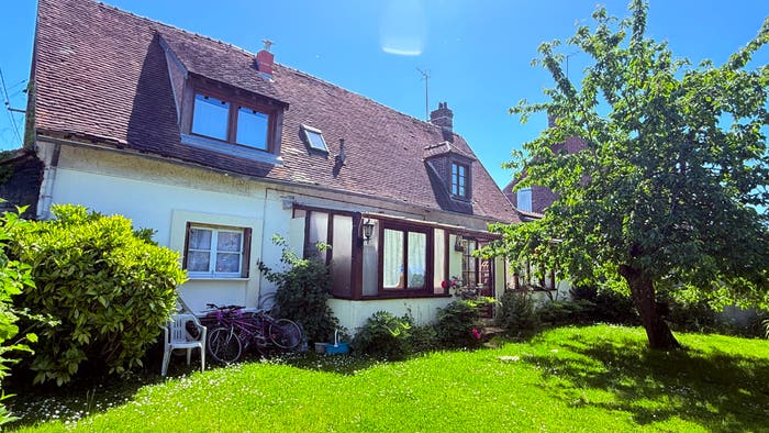 Maison 6 pièces à vendre à postalCode