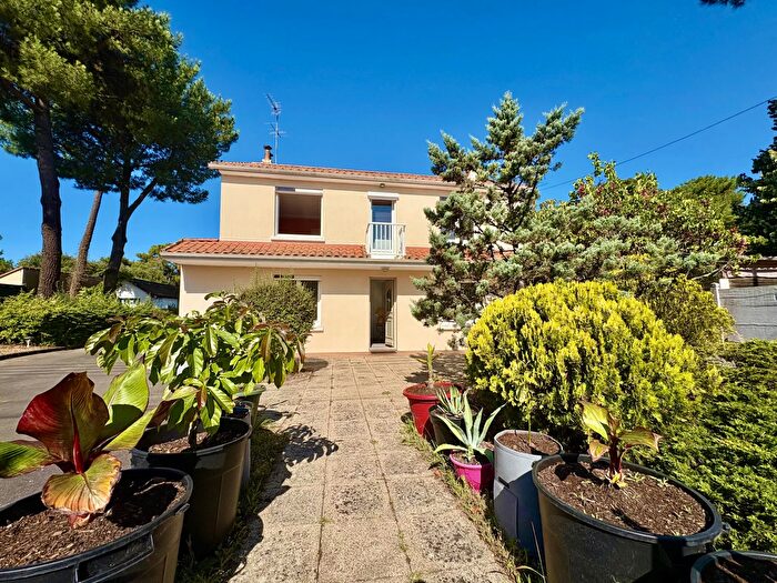 Maison à vendre - Saint-Brevin-les-Pins, Mindin - 5 pièces - 3 chambres
