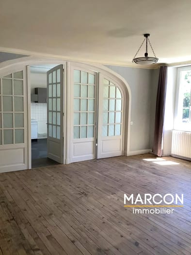postalCode - Appartement 4 pièces à louer