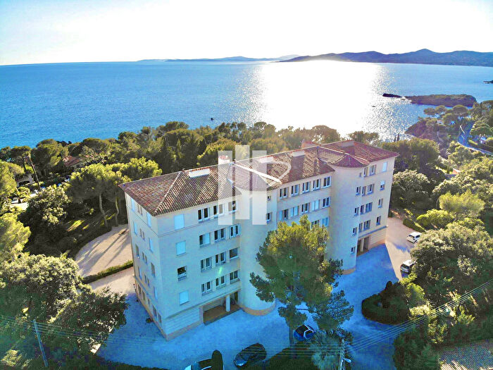 Appartement à vendre - Saint-Raphaël, Santa-Lucia - 4 pièces - 2 chambres