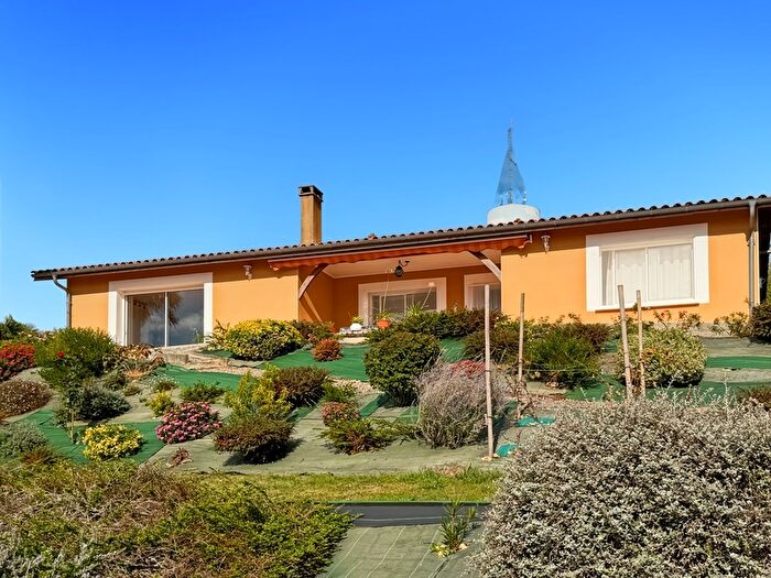 Maison à vendre - Castelnavet - 4 pièces - 2 chambres